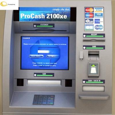 중국 새 오리지널 ATM 기계 완전 기계 윈코 Nixdorf Procash 2100 윈코 2100XE 판매용