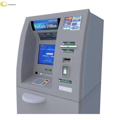 중국 새 오리지널 ATM 기계 완전 기계 윈코 Nixdorf Procash 2100 윈코 2100XE 판매용