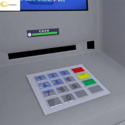 중국 새 오리지널 ATM 기계 완전 기계 윈코 Nixdorf Procash 2100 윈코 2100XE 판매용