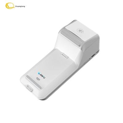 중국 AF980 POS ANFU 스마트 POS 안드로이드 13 시스템 휴대용 단말기 AF980 POS 판매용
