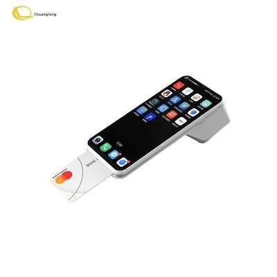 중국 AF980 POS ANFU 스마트 POS 안드로이드 13 시스템 휴대용 단말기 AF980 POS 판매용