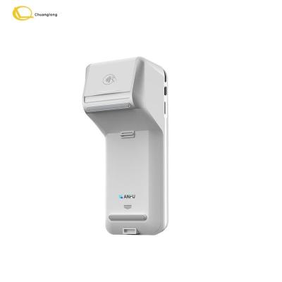중국 AF980 POS ANFU 스마트 POS 안드로이드 13 시스템 휴대용 단말기 AF980 POS 판매용