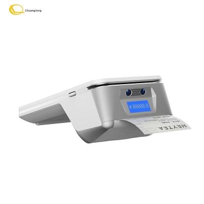 중국 AF980 POS ANFU 스마트 POS 안드로이드 13 시스템 휴대용 단말기 AF980 POS 판매용