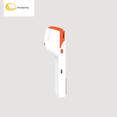 중국 NFC EMV 인증 ANFU AF820으로 모든 결제 지원, 최신 Android 13 스마트 POS 터미널 판매용