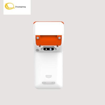 중국 NFC EMV 인증 ANFU AF820으로 모든 결제 지원, 최신 Android 13 스마트 POS 터미널 판매용