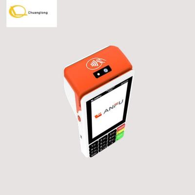 중국 NFC EMV 인증 ANFU AF820으로 모든 결제 지원, 최신 Android 13 스마트 POS 터미널 판매용