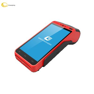 중국 ANFU AF930 NFC EMV 인증으로 모든 결제를 지원합니다. 판매용