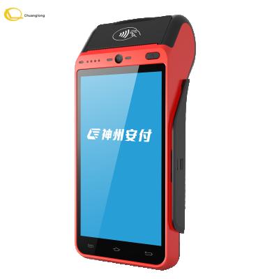 중국 ANFU AF930 NFC EMV 인증으로 모든 결제를 지원합니다. 판매용