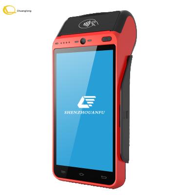 중국 ANFU AF930 NFC EMV 인증으로 모든 결제를 지원합니다. 판매용