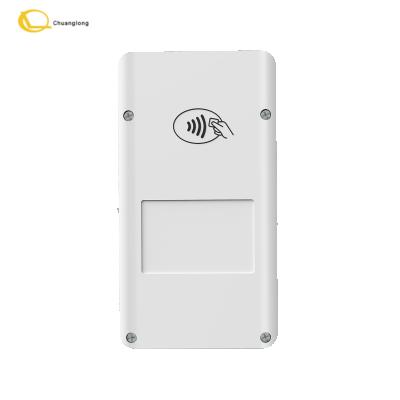 중국 ANFU AF60S 미니 포스 MPOS 스위프 포스 구매 터미널 EMV PCI 4개의 신호등으로 비접촉 판매용
