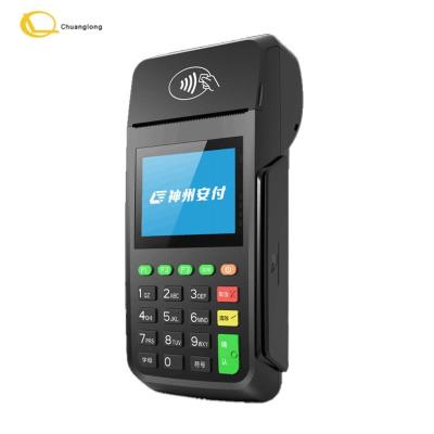중국 ANFU AF70 POS 무선 POS 신용카드 리더기 터미널 기기 클래식 결제 터미널 판매용