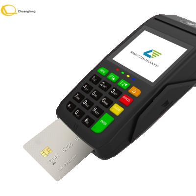 중국 ANFU AF75 블루투스 무선 POS 터미널 사용자 정의 전통적인 POS 기계 AF75 판매용