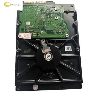 중국 NCR 6622E 하드 디스크 Hdd Sata 250GB NCR ATM 기계 부품 6622E 판매용