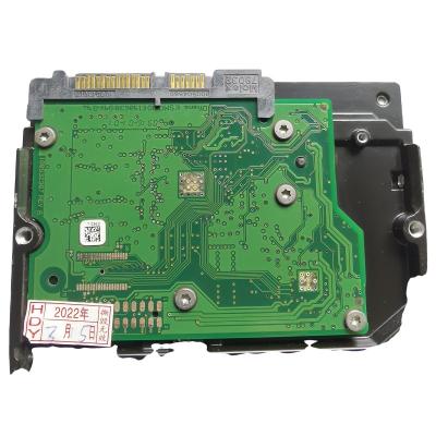 중국 NCR 6622E 하드 디스크 Hdd Sata 250GB NCR ATM 기계 부품 6622E 판매용
