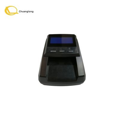 중국 ANFU ST-V65 휴대용 10W 맥스 전력 통화 탐지기 백색 빛 플라스틱 LCD 디스플레이 적외선 자외선 센서가 없습니다 선택적 탐지기 판매용