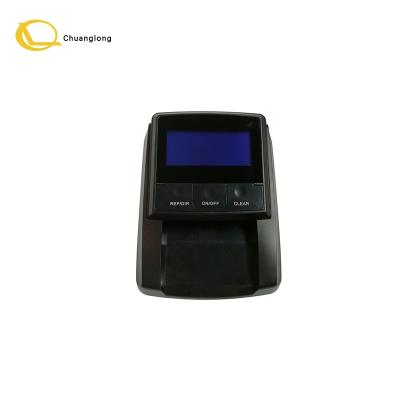 중국 ANFU ST-V65 휴대용 10W 맥스 전력 통화 탐지기 백색 빛 플라스틱 LCD 디스플레이 적외선 자외선 센서가 없습니다 선택적 탐지기 판매용