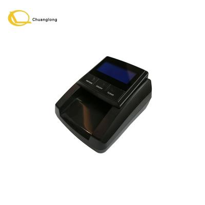중국 ANFU ST-V65 휴대용 10W 맥스 전력 통화 탐지기 백색 빛 플라스틱 LCD 디스플레이 적외선 자외선 센서가 없습니다 선택적 탐지기 판매용