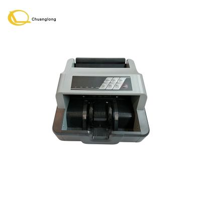 중국 SH-886B 에이시 카운트 고속 계산 혼합 은행 지폐 탐지기 다화폐 통화 카운터 탐지기 판매용