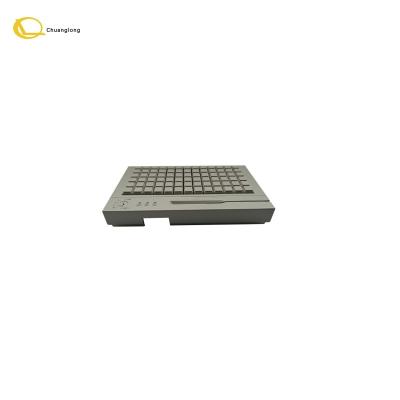 중국 MKB78 POS 시스템 OPOS/JPOS USB 프로그래밍 가능한 78키 체리 MX 전체 키보드 판매용