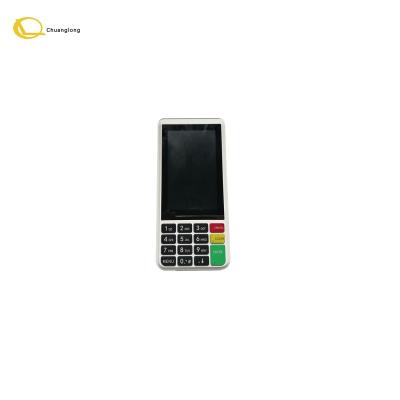 중국 ANFU AF820-008 NFC EMV 인증으로 모든 결제 지원 ANFU AF930 새로운 Android 13 스마트 POS 터미널 판매용
