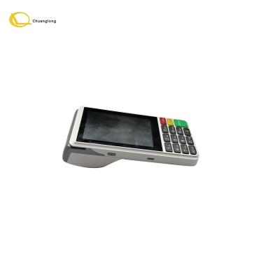 중국 ANFU AF820-008 NFC EMV 인증으로 모든 결제 지원 ANFU AF930 새로운 Android 13 스마트 POS 터미널 판매용