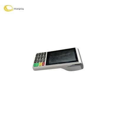 중국 ANFU AF820-008 NFC EMV 인증으로 모든 결제 지원 ANFU AF930 새로운 Android 13 스마트 POS 터미널 판매용