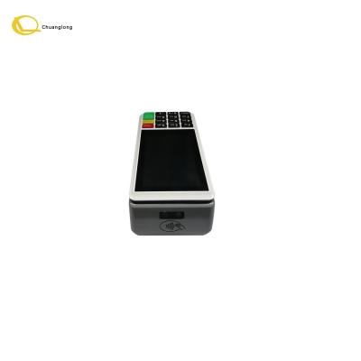 중국 ANFU AF820-008 NFC EMV 인증으로 모든 결제 지원 ANFU AF930 새로운 Android 13 스마트 POS 터미널 판매용