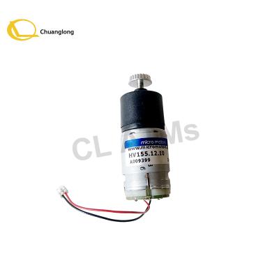 China Finanzielle Ausrüstung Glory ATM Teile NMD NMD100 NMD050 Ausgabegerät NF300 Pick Motor Mikromotor A009399 zu verkaufen