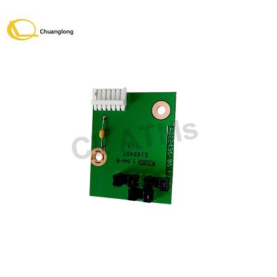 China Finanzausrüstung Glory Geldautomaten Teile NMD Spender Picker Modul Board PCB A002436-06 E169497 zu verkaufen
