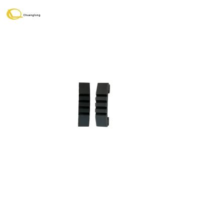 China 714070042 CRM9250 H68N H68 Piezas de cajero automático GRG Banking CRM9250 Goma de alimentación de cassette en venta