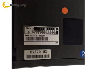 中国 ATMマシン部品 日立ユニバーサルリサイクラー2モジュール UR2 BV5 348BVZ20-U-216980 BVZ20-U3 販売のため