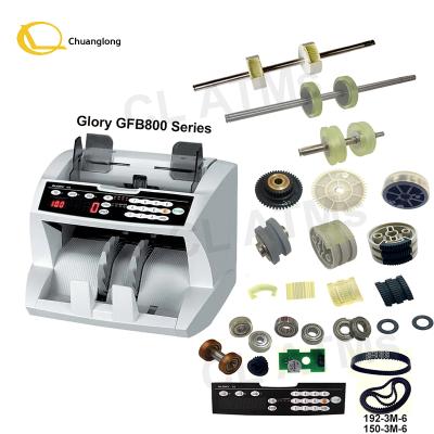 China Suppliers for Glory GFB 800 Series GFB-800 GFB-836 GFB 800 Series Spare Parts Glory Cash Sorter GFB 800 GFB 836 Counter with Factory Price for sale