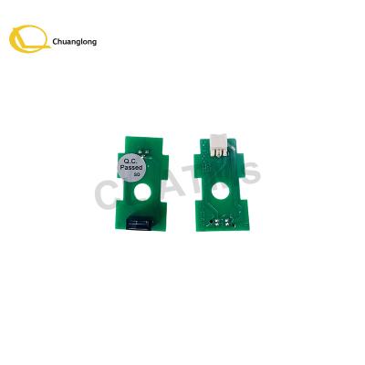 China Glory GFB-800 Series Parts GFB-800 GFB-836 Bank Note Counter Sorter Hopper Sensor Assy 0280-TB44 for ATMs for sale