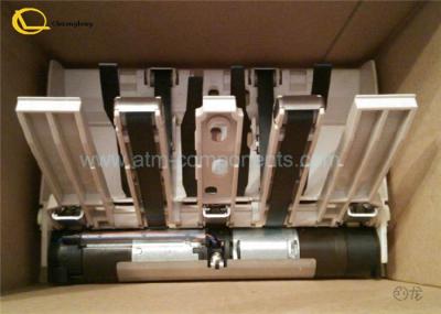 China Plastic 1750053977 Cmd V4 Wincor ,  Transport Mechanism Atm Cassette Parts for sale