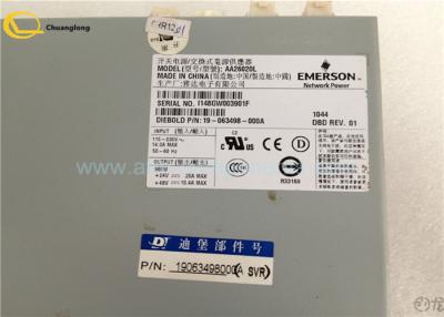 China Modelo multi de voltio 19063498000A del interruptor de la fuente de alimentación de los recambios 980W del cajero automático de Diebold en venta