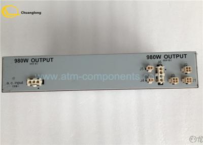 China Modelo multi de voltio 19063498000A del interruptor de la fuente de alimentación de los recambios 980W del cajero automático de Diebold en venta