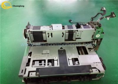 China Piezas del cajero automático del alto rendimiento GRG para el cajero automático del ferrocarril en existencia en venta