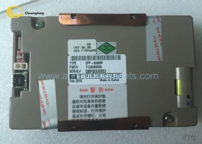 China Hoog Stabiel de Delen Duurzaam Toetsenbord 6000M van Metaalnautilus hyosung ATM Model Te koop