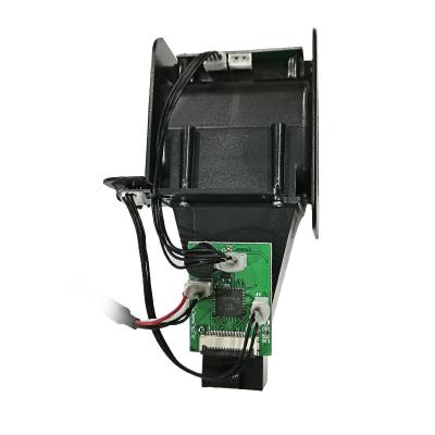 중국 지적인 손가락 정맥 승인 생물측정학/손가락 정맥 단위 판매용