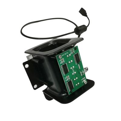 중국 지적인 손가락 정맥 승인 생물측정학/손가락 정맥 단위 판매용