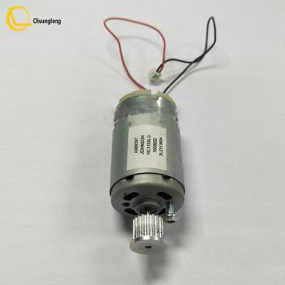 China Ursprüngliche ATM-Maschine zerteilt Motor A009397 des Ruhm-RV301 mit 6 Monaten Garantie- zu verkaufen