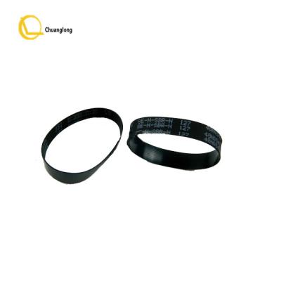 China Gurt 10*127*0.65 Ruhm Delarue ATMs Ersatzteil-NMD100 NMD200 NF101 NF200 A001600 zu verkaufen