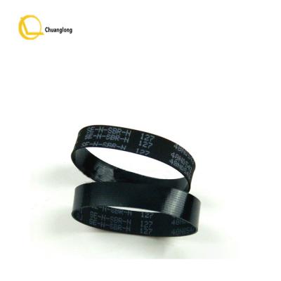 China Gurt 10*127*0.65 Ruhm Delarue ATMs Ersatzteil-NMD100 NMD200 NF101 NF200 A001600 zu verkaufen
