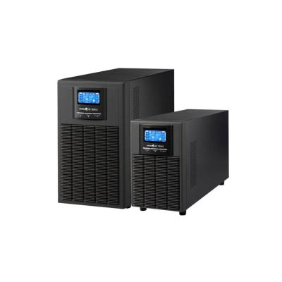 China 110 / 220V humedad relativa ininterrumpida 20-95% del sistema eléctrico 1KVA 2KVA 3KVA en venta