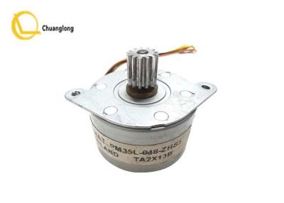 Chine Haut moteur d'alimentation de papier de Wincor TP28 de pièces de machine d'atmosphère de Duablity 1750256248-70 à vendre