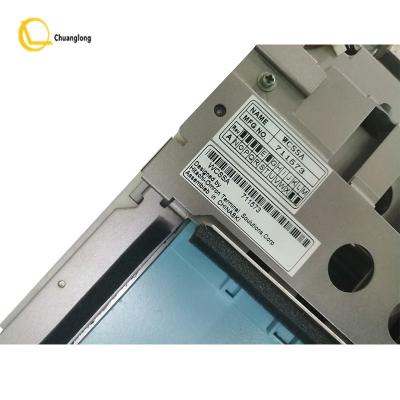 Cina Modulo terminale dell'erogatore di BANCOMAT dei contanti UR2 Diebold 368 di Hitachi Omron in vendita