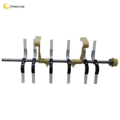 Cina Componenti 1750200435 di BANCOMAT dell'asse del separatore del modulo di Wincor Cineo V 1750200435-72 in vendita