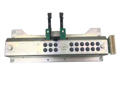 China teclado del recogedor de 49-211478-000A 49211478000A Diebold Opteva AFD en venta