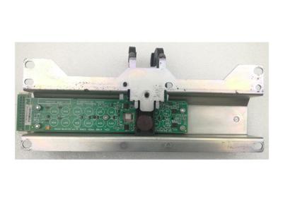 China teclado del recogedor de 49-211478-000A 49211478000A Diebold Opteva AFD en venta
