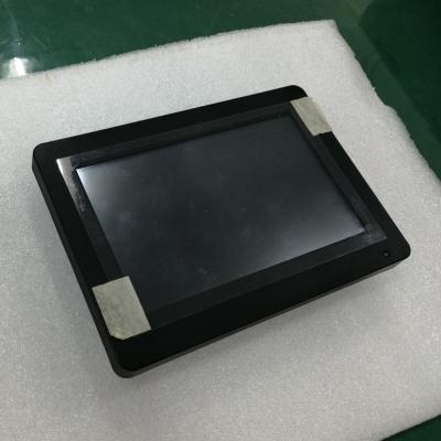 China CORP-NCR F07SBL 7 Duimlcd Vertoningsmonitor 4450753129 445-0753129 Te koop